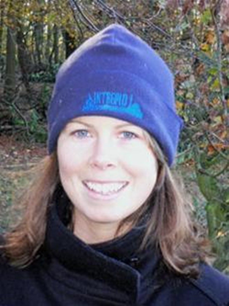 Beth Thomson is fundraising for Kidscape Children's Charity