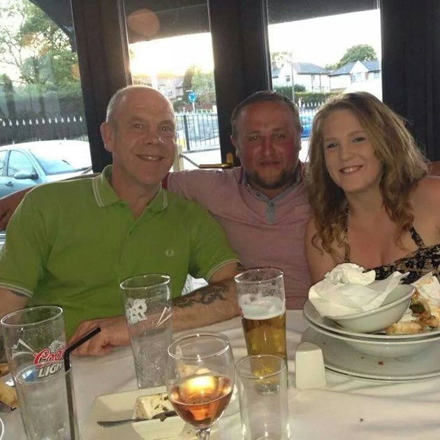 Toni-Leigh Jones is fundraising for Leeds Mind