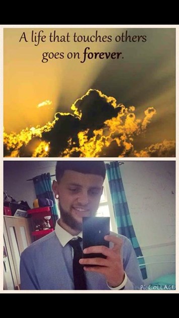 Stacey Wiggins is fundraising for 2 Wish