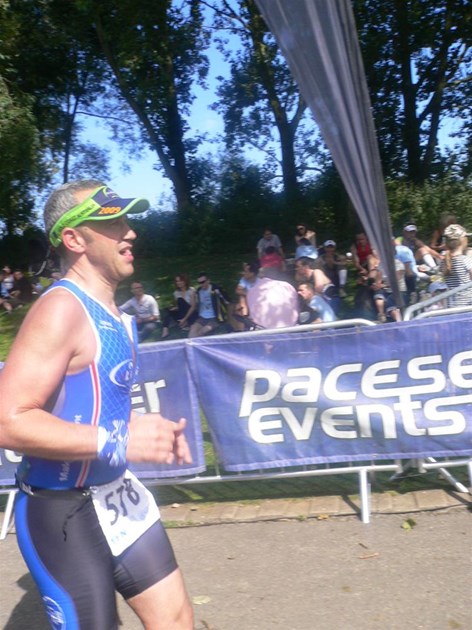 Matthew Binns is fundraising for The British Porphyria Association