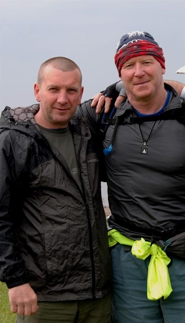 Paul Short is fundraising for Macmillan Cancer Support