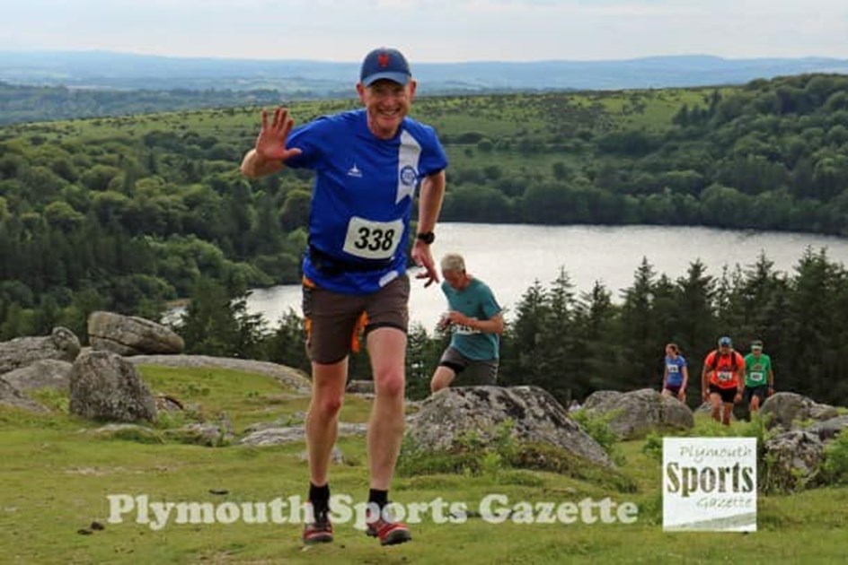 Sean Doogan is fundraising for Alzheimer's Society