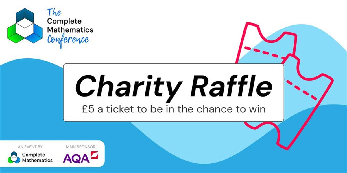 Complete Mathematics is fundraising for Macmillan Cancer Support