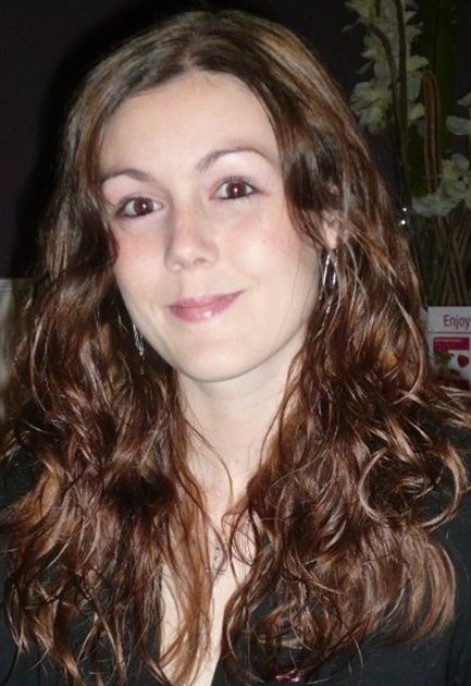 Jackie Pullen is fundraising for Blue Cross