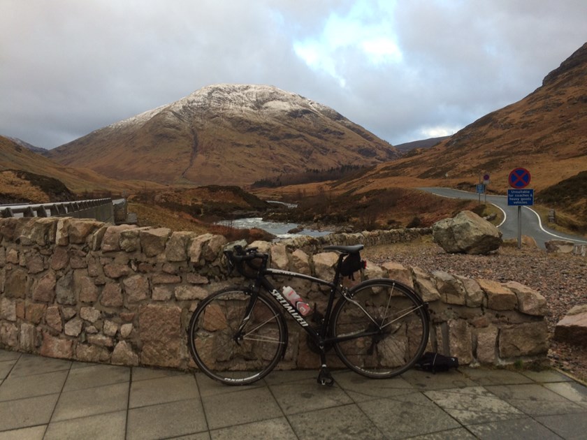 Glen Murray is fundraising for Macmillan Cancer Support