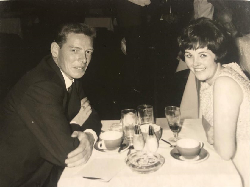 Helen Hardcastle is fundraising for Cancer Research UK