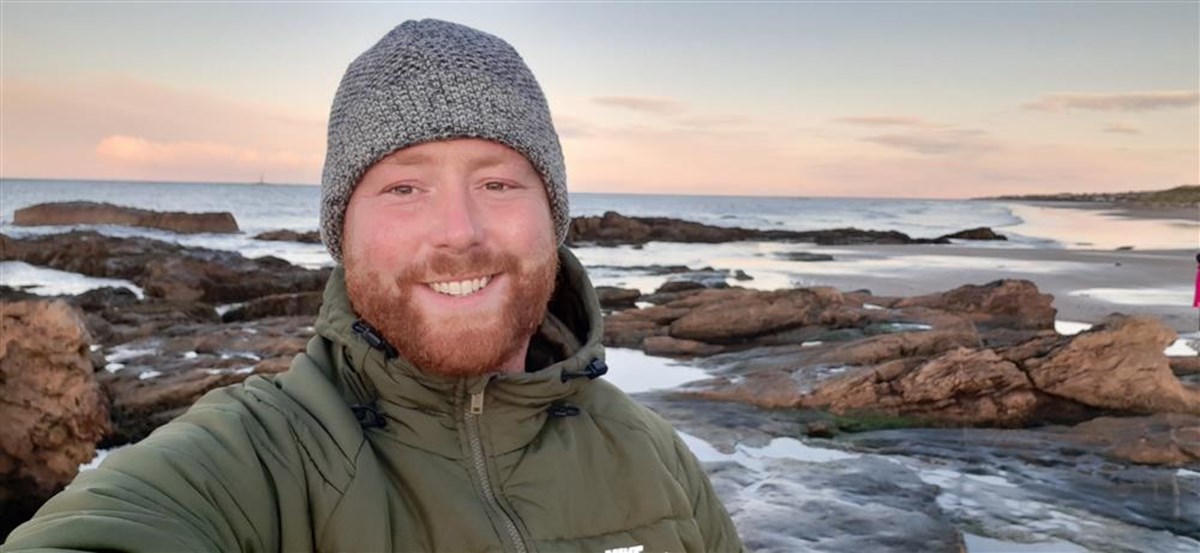 Harry Lynch is fundraising for Naz and Matt Foundation