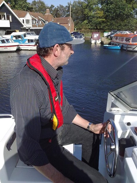 Carole Cleaver is fundraising for University Hospitals Coventry and ...