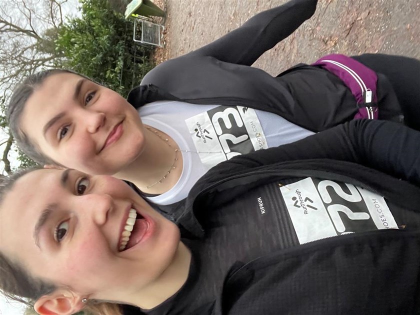 Megan Slade is fundraising for Mental Health Foundation