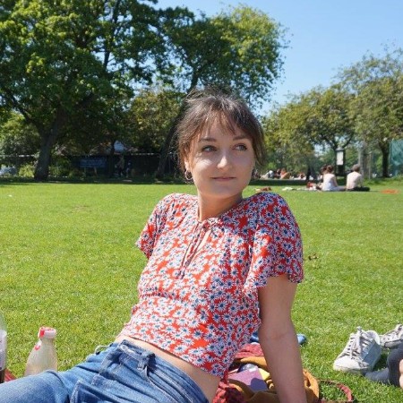 Emily Earnshaw is fundraising for FareShare South West