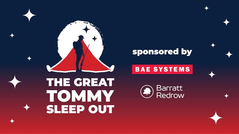 Daniel Appleby is fundraising for Royal British Veterans Enterprise