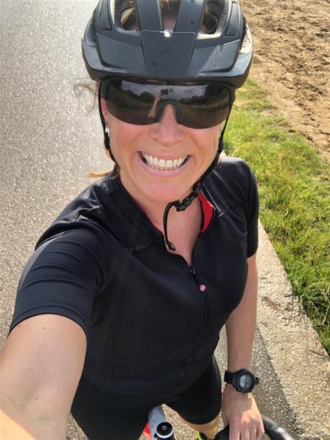 Louise Robbie is fundraising for Thinking of Oscar