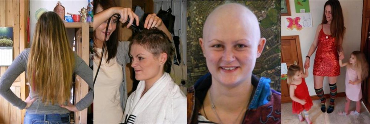 Indi Mills is fundraising for Cancer Research UK