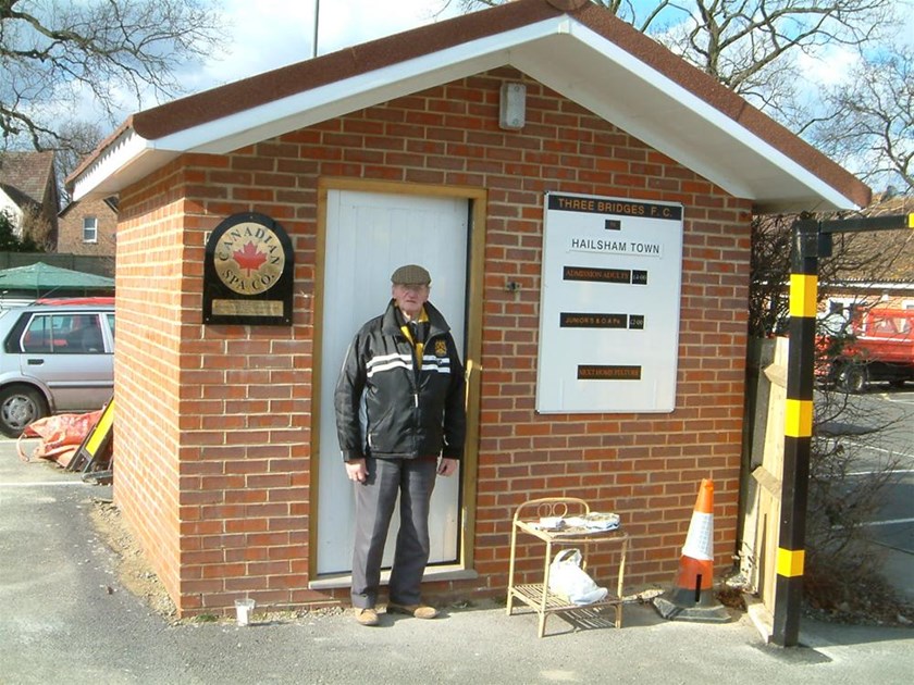 Helen Collis is fundraising for Alzheimer's Society