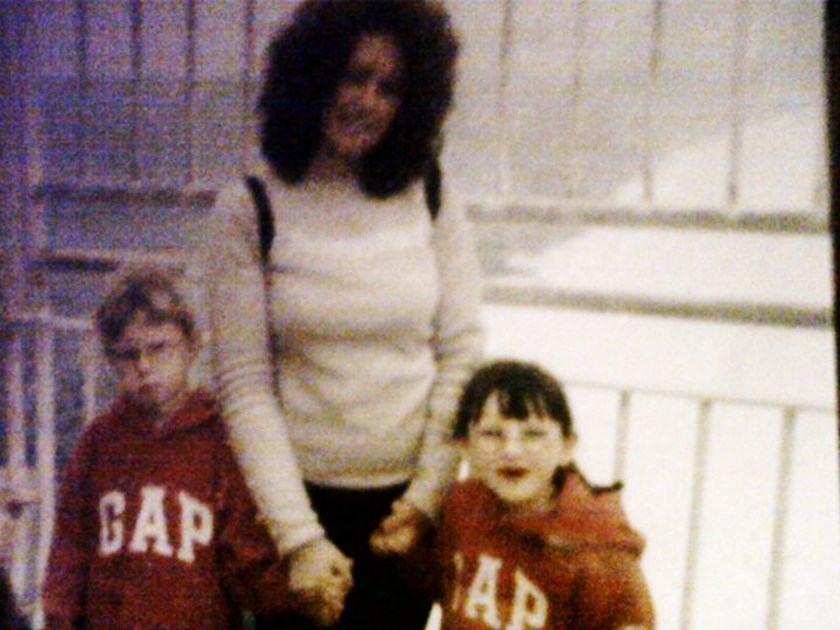 Siobhan Doherty is fundraising for St Margaret of Scotland Hospice