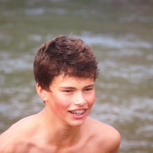 Cassie Goldman is fundraising for The Felix Byam Shaw Foundation