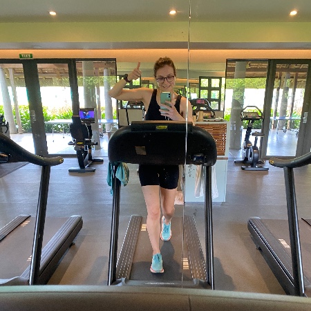 Amy Donegan is fundraising for Get Kids Going!
