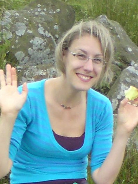 Beth Sutcliffe is fundraising for Mountain Rescue England and Wales