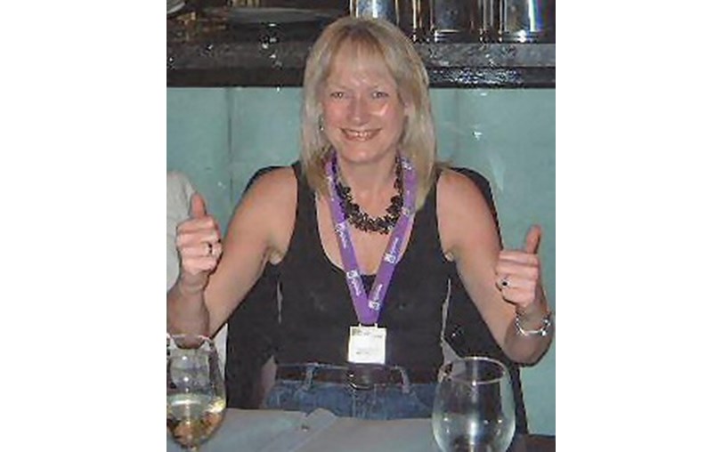 Janice Gould is fundraising for Who Cares? Scotland