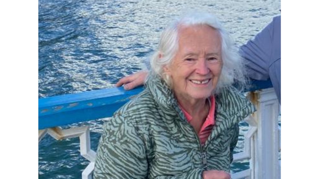 Llinos Edwards is fundraising for Alzheimer's Society