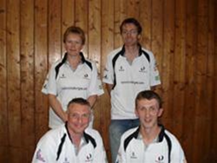 David Higson is fundraising for Wooden Spoon