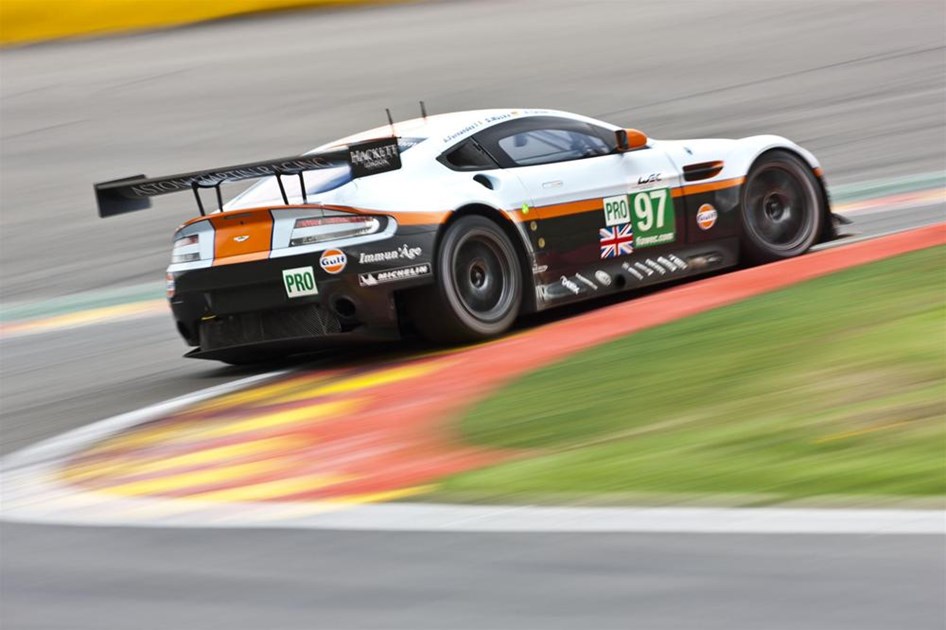 Aaron Aston is fundraising for PROSTATE CANCER UK