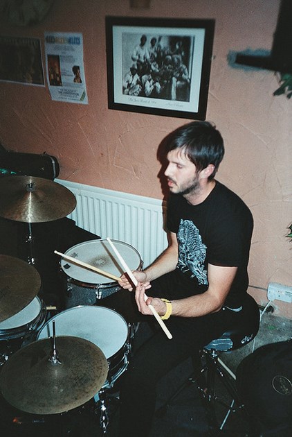 Russell Wainwright is fundraising for Multiple Sclerosis Society