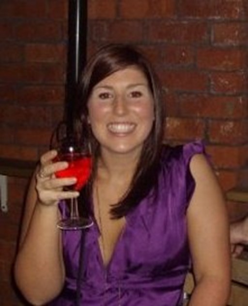 Jessica Howarth is fundraising for NSPCC