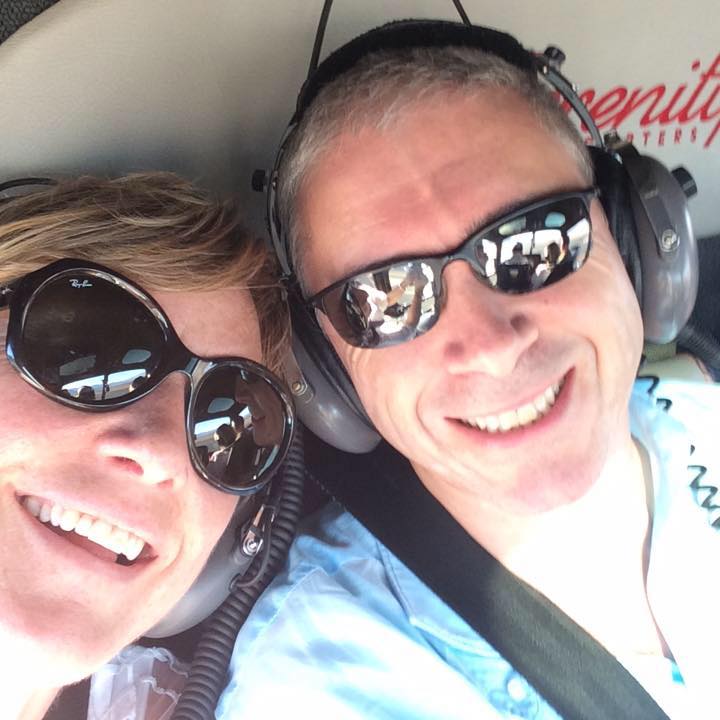 Elizabeth Kenrick is fundraising for Plan International UK