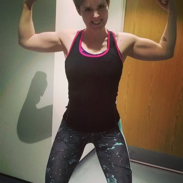 Alice Fonda-Marsland is fundraising for Voluntary Service Overseas