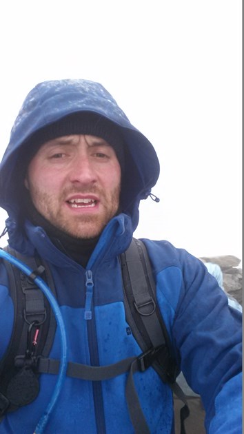 Peter Scriven is fundraising for Marie Curie