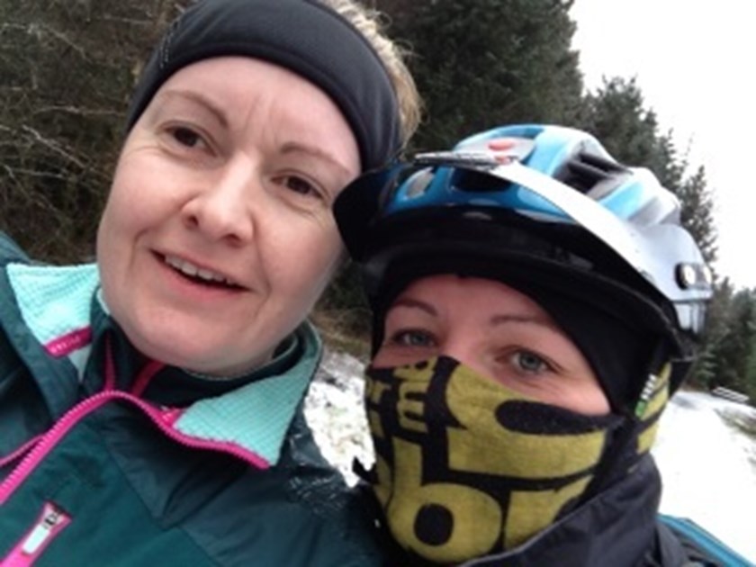 Frances Doherty is fundraising for Sands