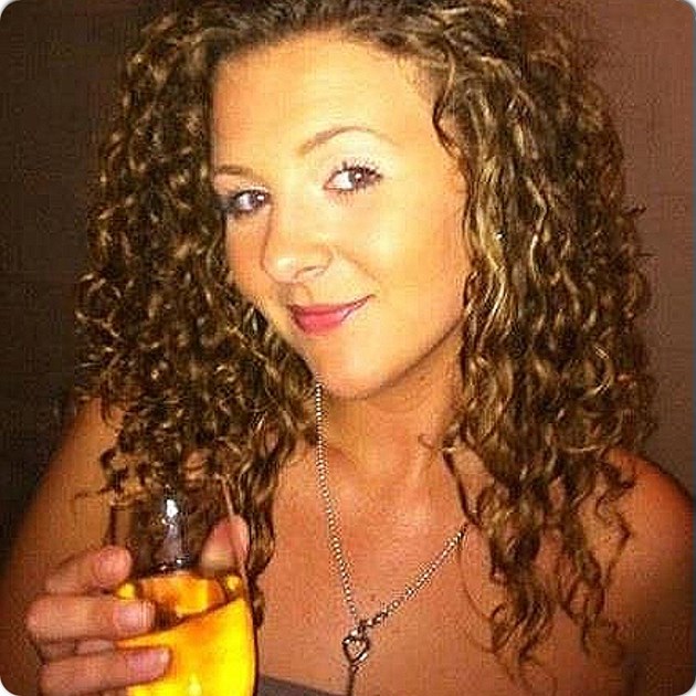Franka Carrington is fundraising for Cancer Research UK