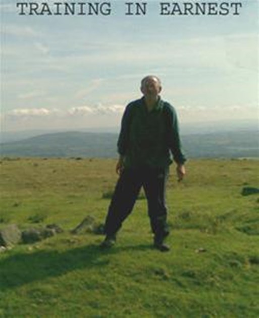 Christopher Soper is fundraising for CSW