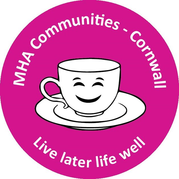 MHA Communities Cornwall is fundraising for MHA