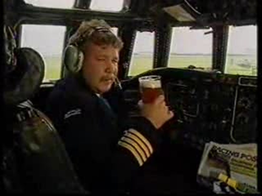 Colin MacMillan is fundraising for ENABLE Scotland