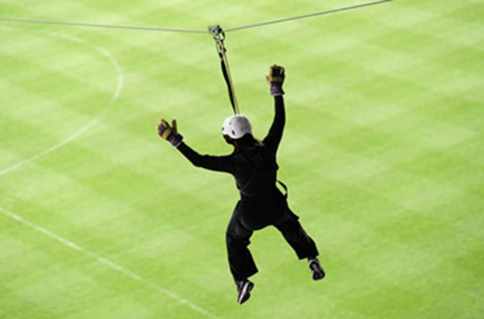 Mick Boot is fundraising for Saints Foundation