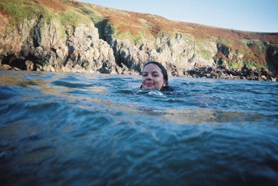 Helen Rawlinson is fundraising for Mind