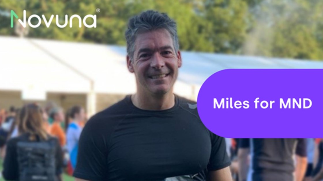 Alison Burrows is fundraising for Motor Neurone Disease Association