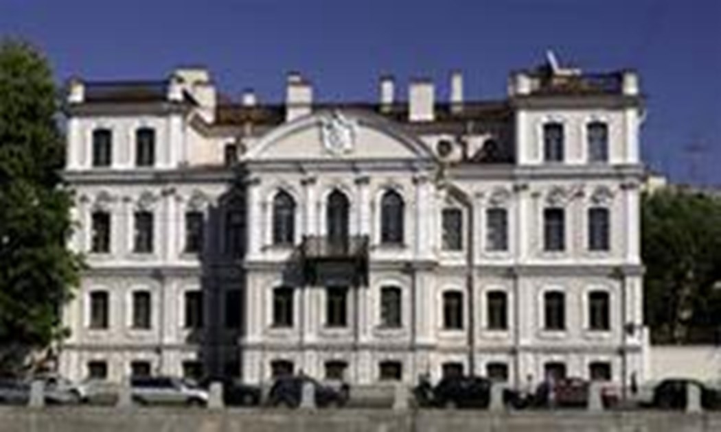 Nicholas Laing is fundraising for The Prince George Galitzine Memorial ...