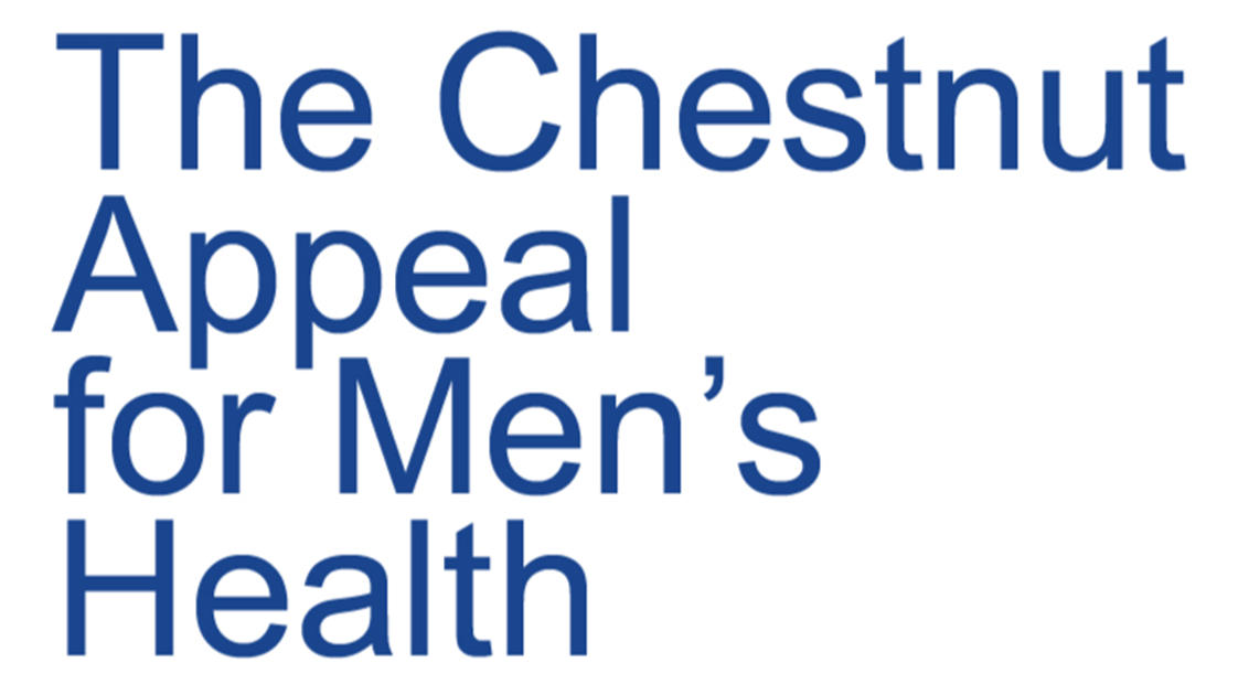 Alfie Payne is fundraising for The Chestnut Appeal for Men's Health