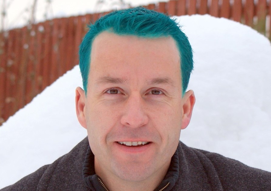 David Melrose is fundraising for St. James's Place Charitable Foundation