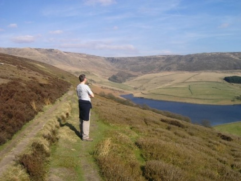 Elizabeth Bardsley is fundraising for Willow Wood Hospice