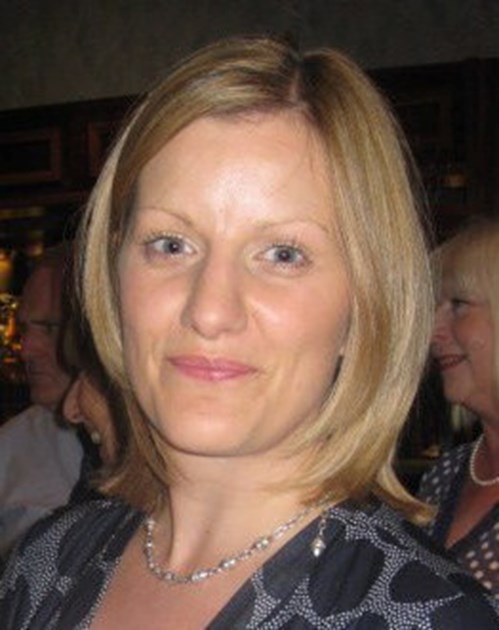 Kathryn Jenkinson is fundraising for Hope House & Ty Gobaith