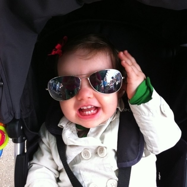 Robin Dey is fundraising for Great Ormond Street Hospital Children's ...