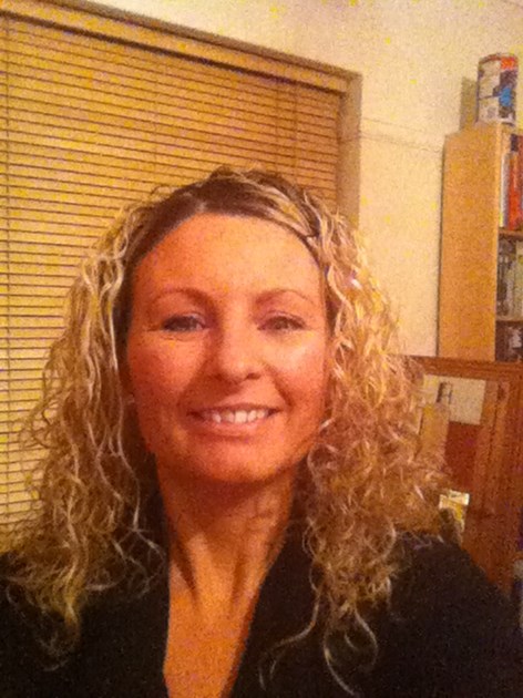 Michelle Thompson is fundraising for British Heart Foundation