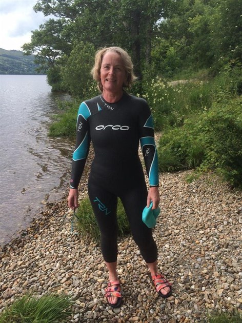 aine mcmahon-rivers is fundraising for Anthony Nolan