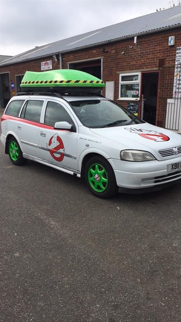 Ashley Paddison is fundraising for Action Medical Research