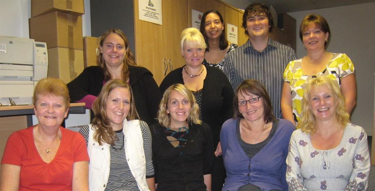 Kelly Wiebe is fundraising for Stroke Association