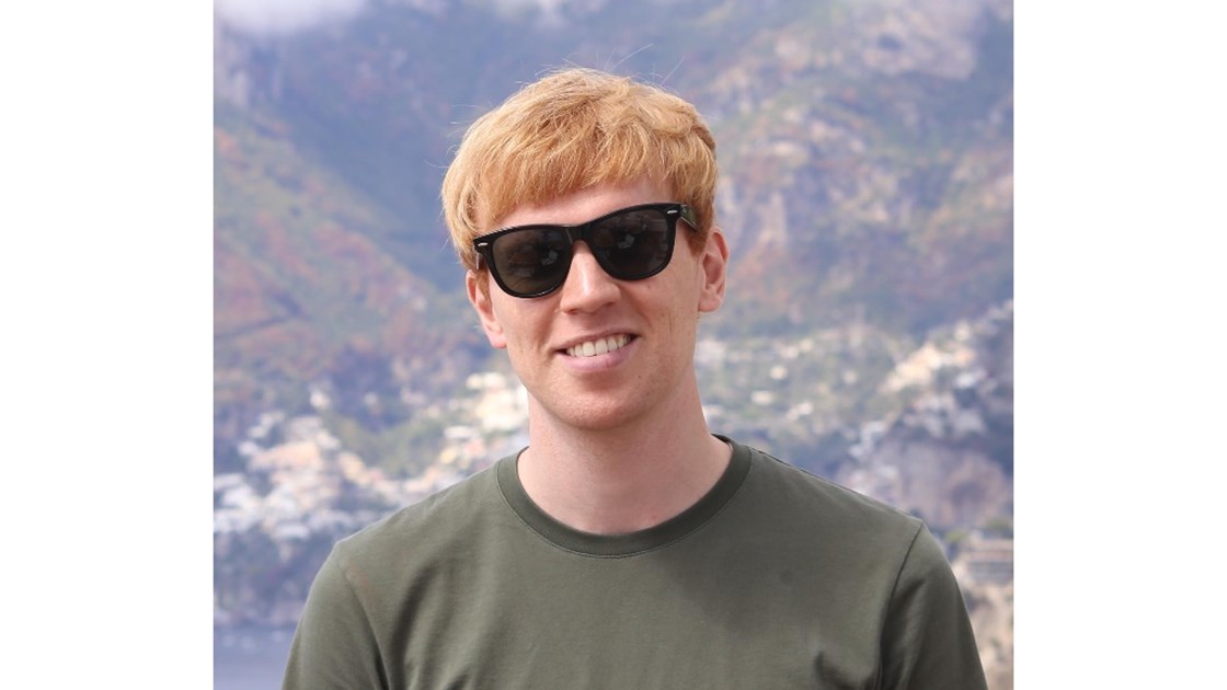 Dominic Barker is fundraising for The National Brain Appeal